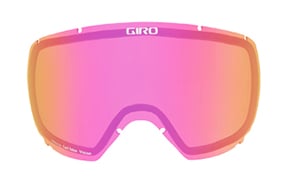 Giro Goggle Lens Color & Tint Guide | evo