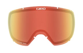 Giro Goggle Lens Color & Tint Guide | evo