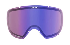 Giro Goggle Lens Color & Tint Guide | evo