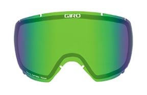 Giro Goggle Lens Color & Tint Guide | evo