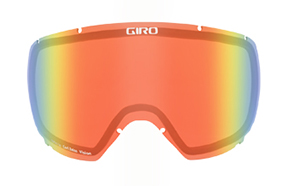 Giro Goggle Lens Color & Tint Guide | evo