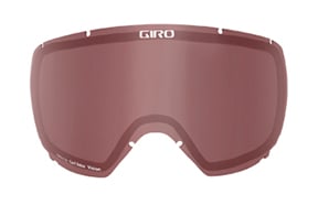 Giro Goggle Lens Color & Tint Guide | evo