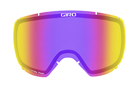 Giro Goggle Lens Color & Tint Guide | evo