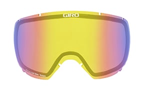 Giro Goggle Lens Color & Tint Guide | evo