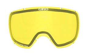 Giro Goggle Lens Color & Tint Guide | evo