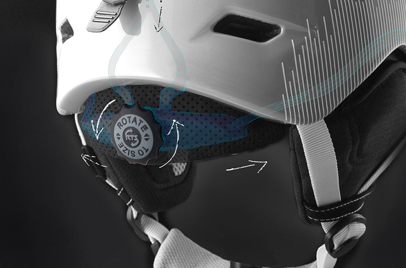 Marker Ampire Helmet | evo