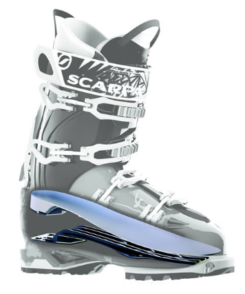 Scarpa Freedom SL 120 Alpine Touring Ski Boots 2017 | evo