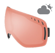 Scott Goggle Lens Color & Tint Guide | evo