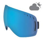 Scott Goggle Lens Color & Tint Guide | evo