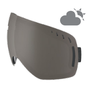 Scott Goggle Lens Color & Tint Guide | evo