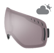 Scott Goggle Lens Color & Tint Guide | evo