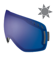 Scott Goggle Lens Color & Tint Guide | evo