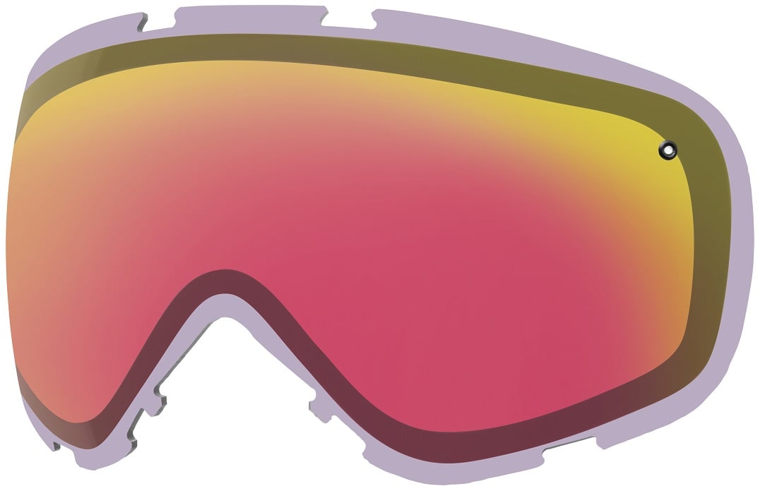 Smith Goggle Lens Color / Tint Guide