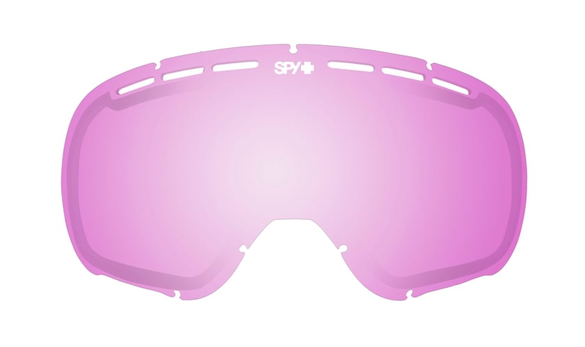Spy Goggle Lens Color & Tint Guide | evo