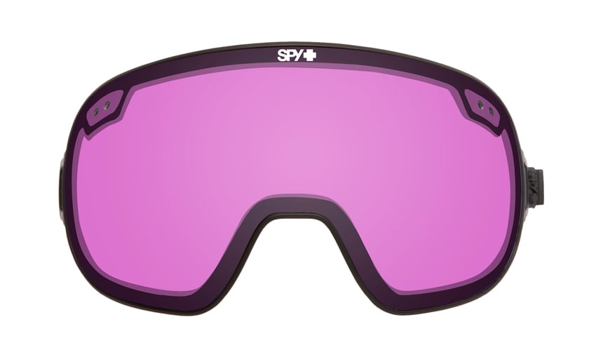 Spy Goggle Lens Color & Tint Guide | evo