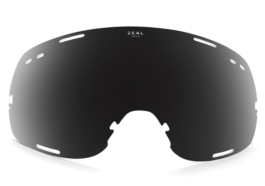 Zeal Goggle Lens Color & Tint Guide | evo