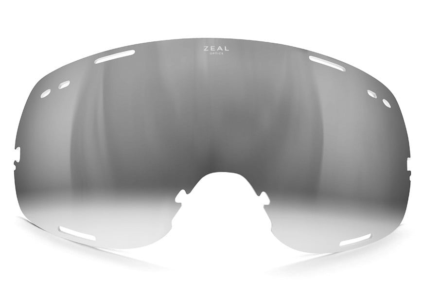 Zeal Goggle Lens Color & Tint Guide | evo