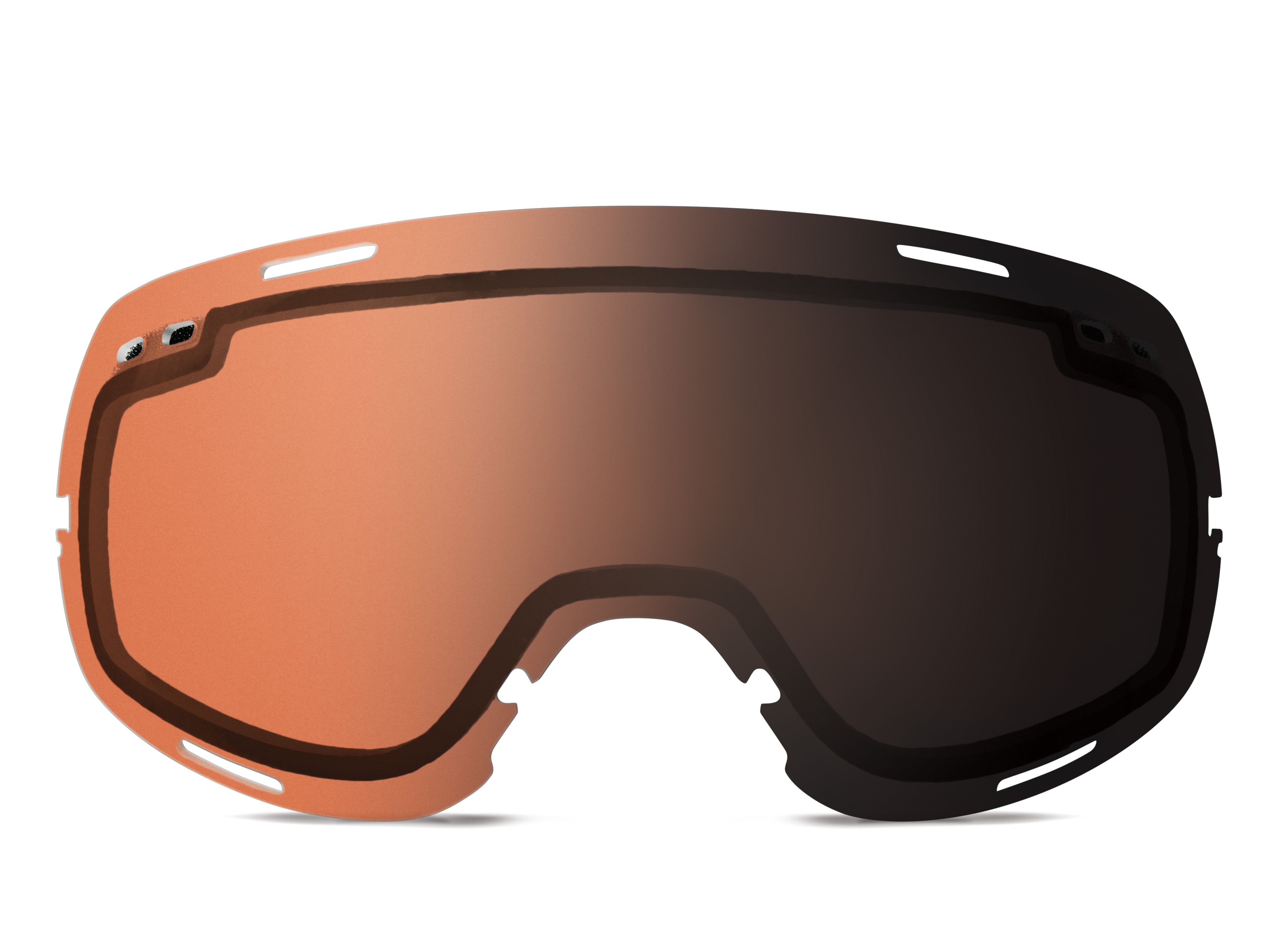 Zeal Goggle Lens Color & Tint Guide | evo