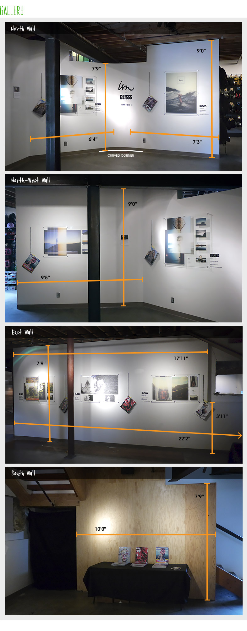 Timesinfinity Gallery | evo