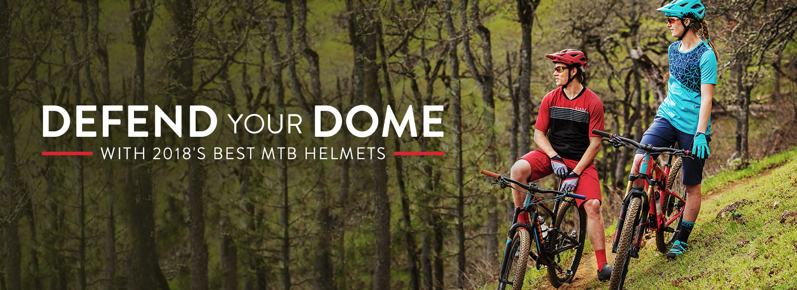 Defend Your Dome | evo