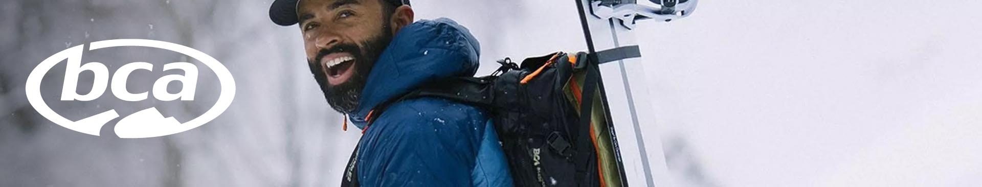 BCA Safety - Avalanche Airbag Backpacks, Beacons & More | evo