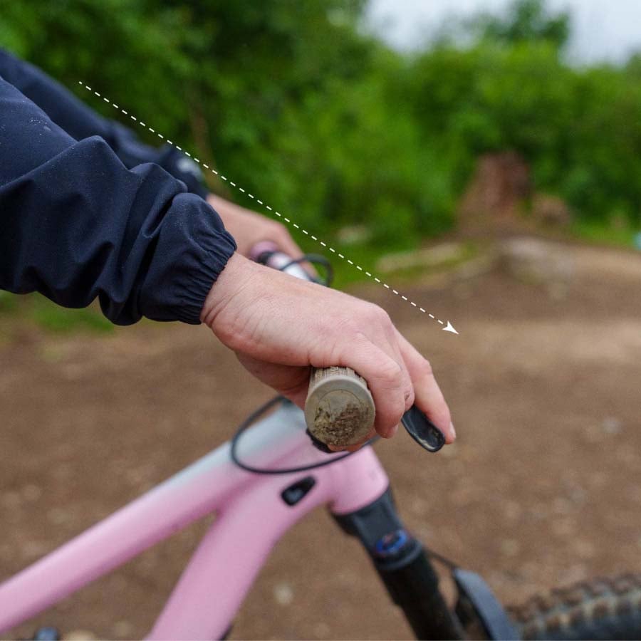 Women's Mountain Bike Setup Tips - Cockpit, Saddle, Suspension & More | evo