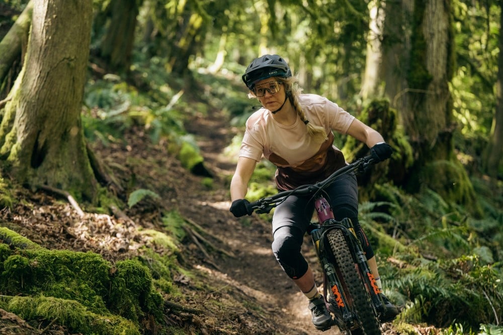 Raging River, Seattle Mountain Bike Trail Guide | evo