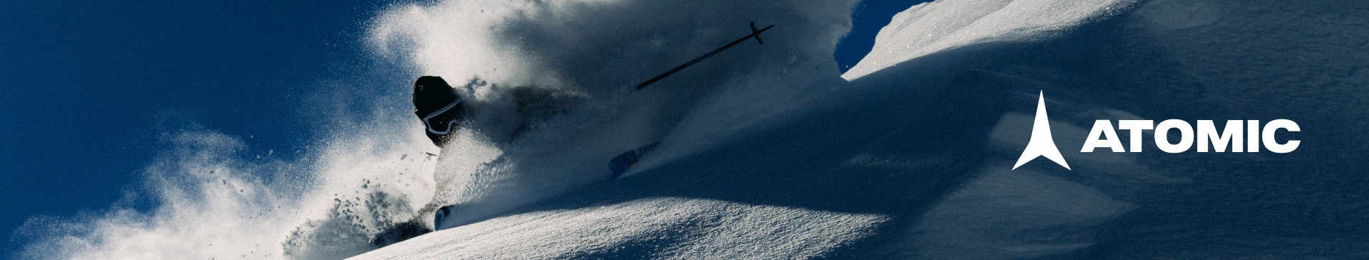 Atomic - Skis, Boots, Bindings & Accessories | evo