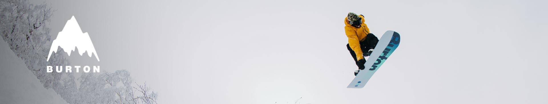 Burton Snowboards, Outerwear & More | evo