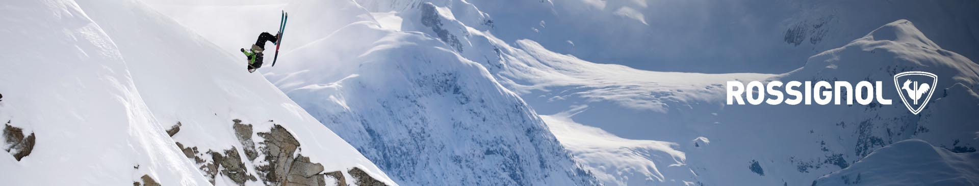 Rossignol - Skis, Snowboards, Boots, Bindings & Accessories | evo