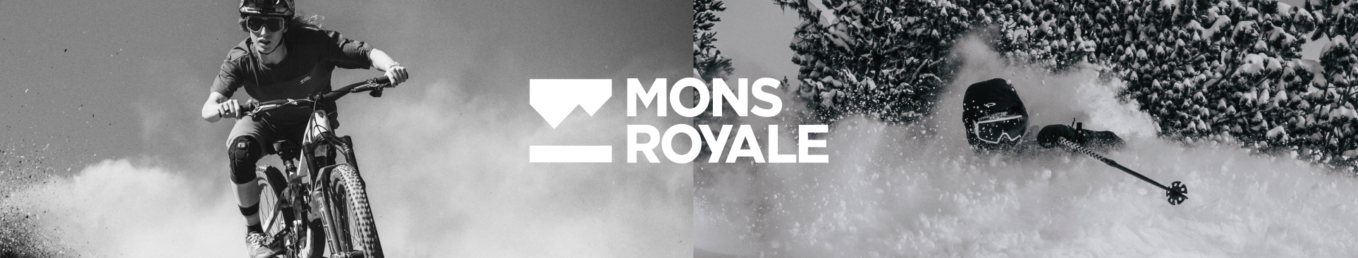 MONS ROYALE - Merino Base Layers & Clothing | evo