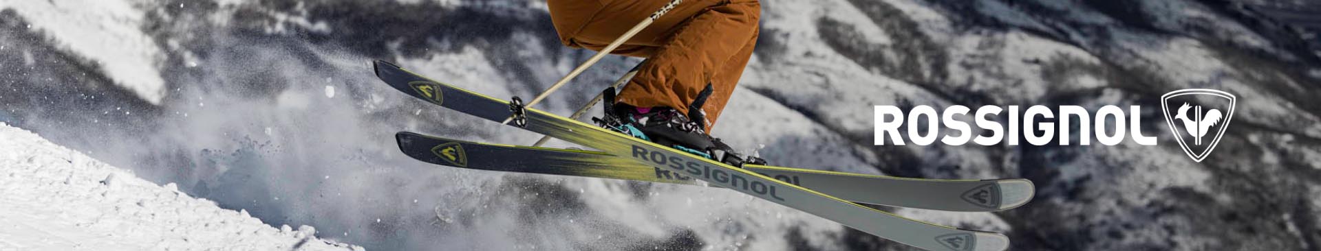 Rossignol - Skis, Snowboards, Boots, Bindings & Accessories | evo