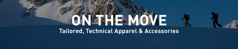2018 Backcountry Campaign - Skiing | evo
