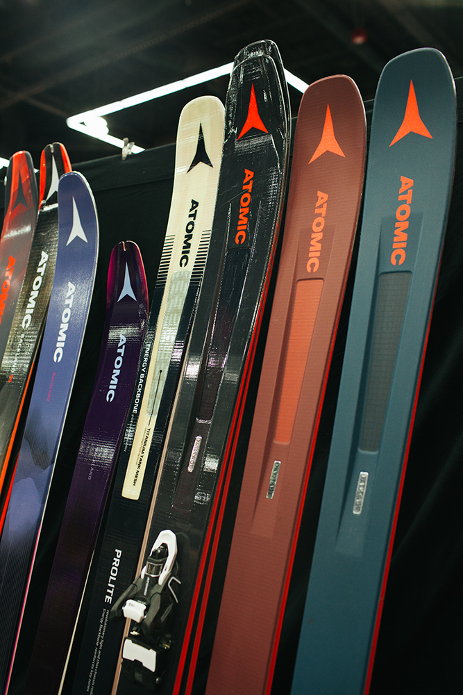 2019 - 2020 Winter Ski Gear Previews | evo