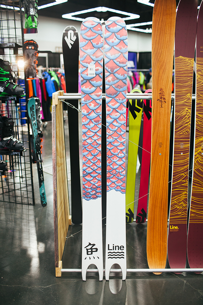 2019 Winter Ski Gear Previews - Sneak Peek : r/skiing