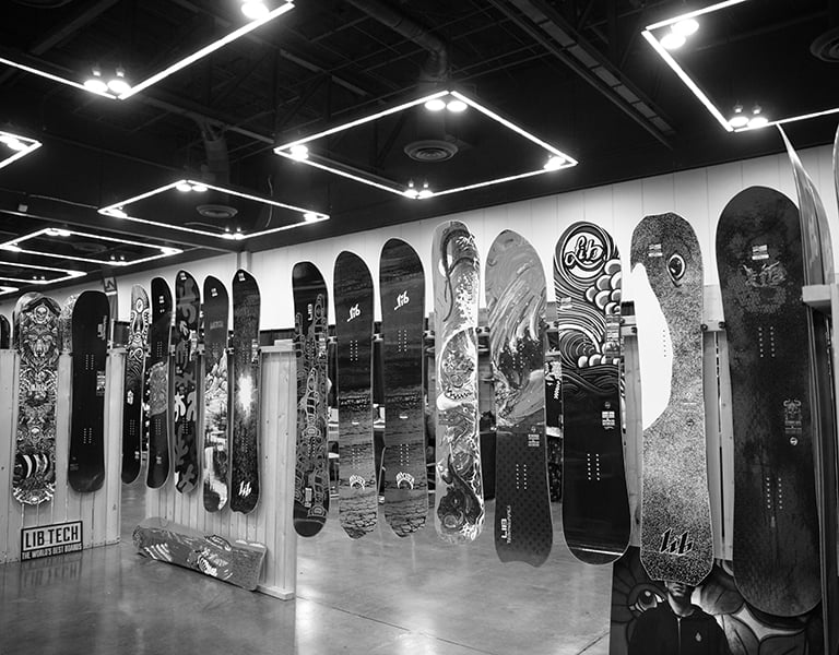 2020 Winter Snowboard Gear Preview - Sneak Peak | evo