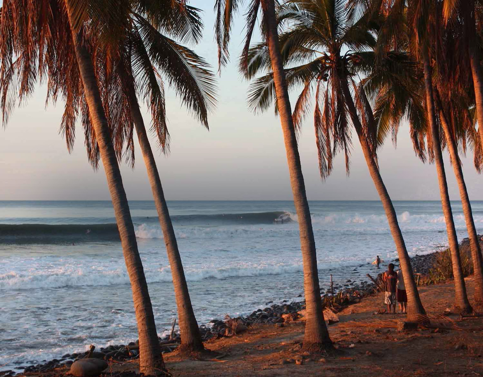 Sunzal, El Salvador Surf Trip Package | evo