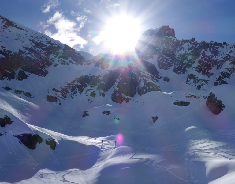 Alagna, Italy Ski & Snowboard Trip Package | evo