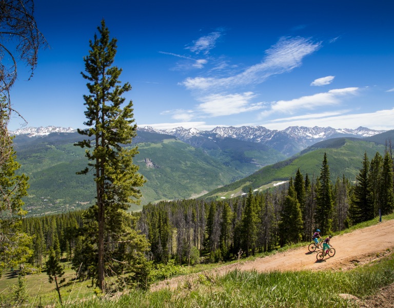 Colorado Women's Intro to Mountain Biking Course | evo