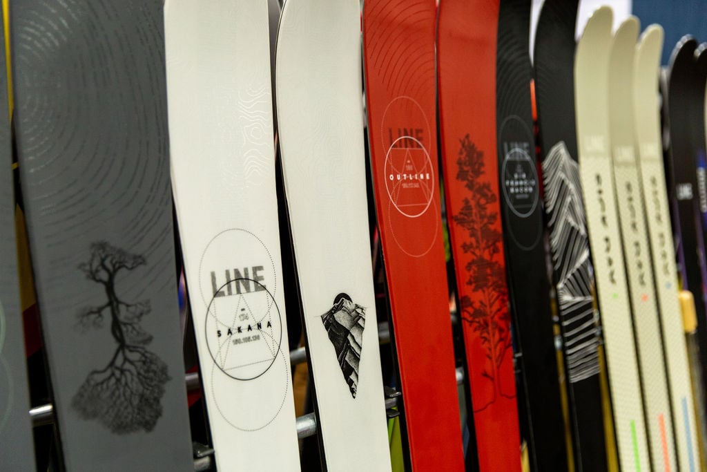 2021 Winter Ski Gear Preview - Sneak Peek | evo