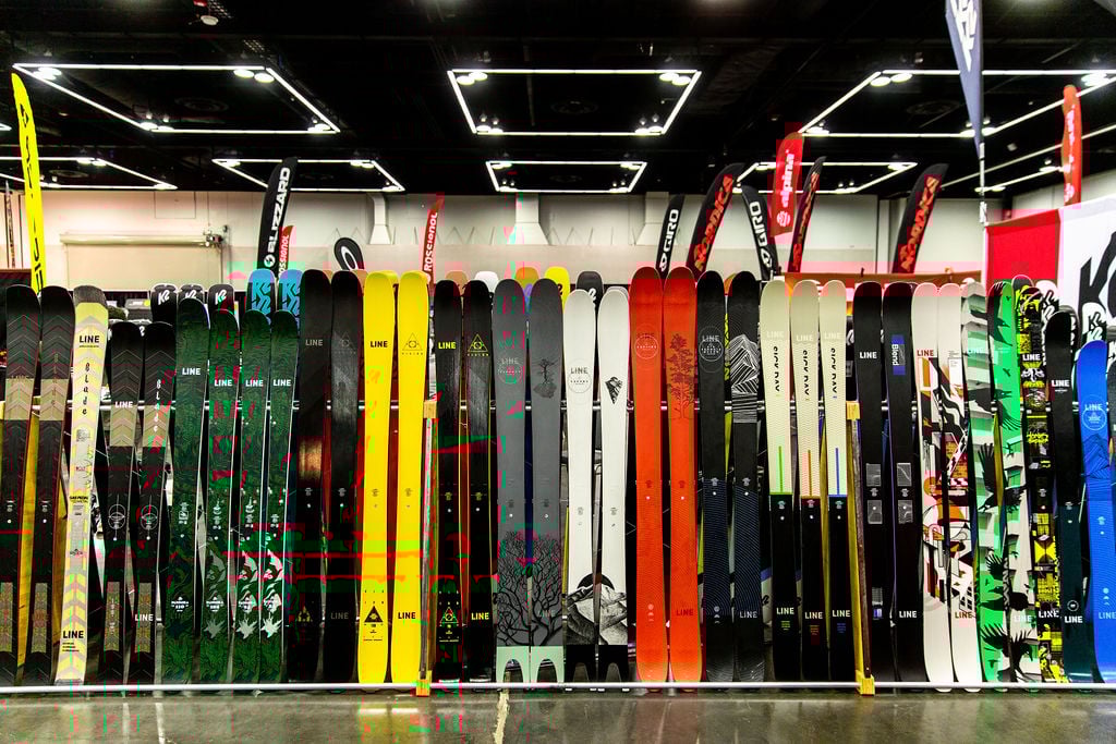 2021 Winter Ski Gear Preview - Sneak Peek | evo