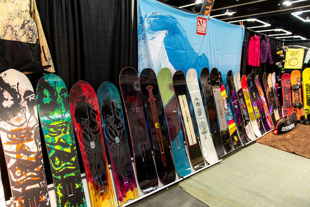 2021 Winter Snowboard Gear Preview - Sneak Peak | evo