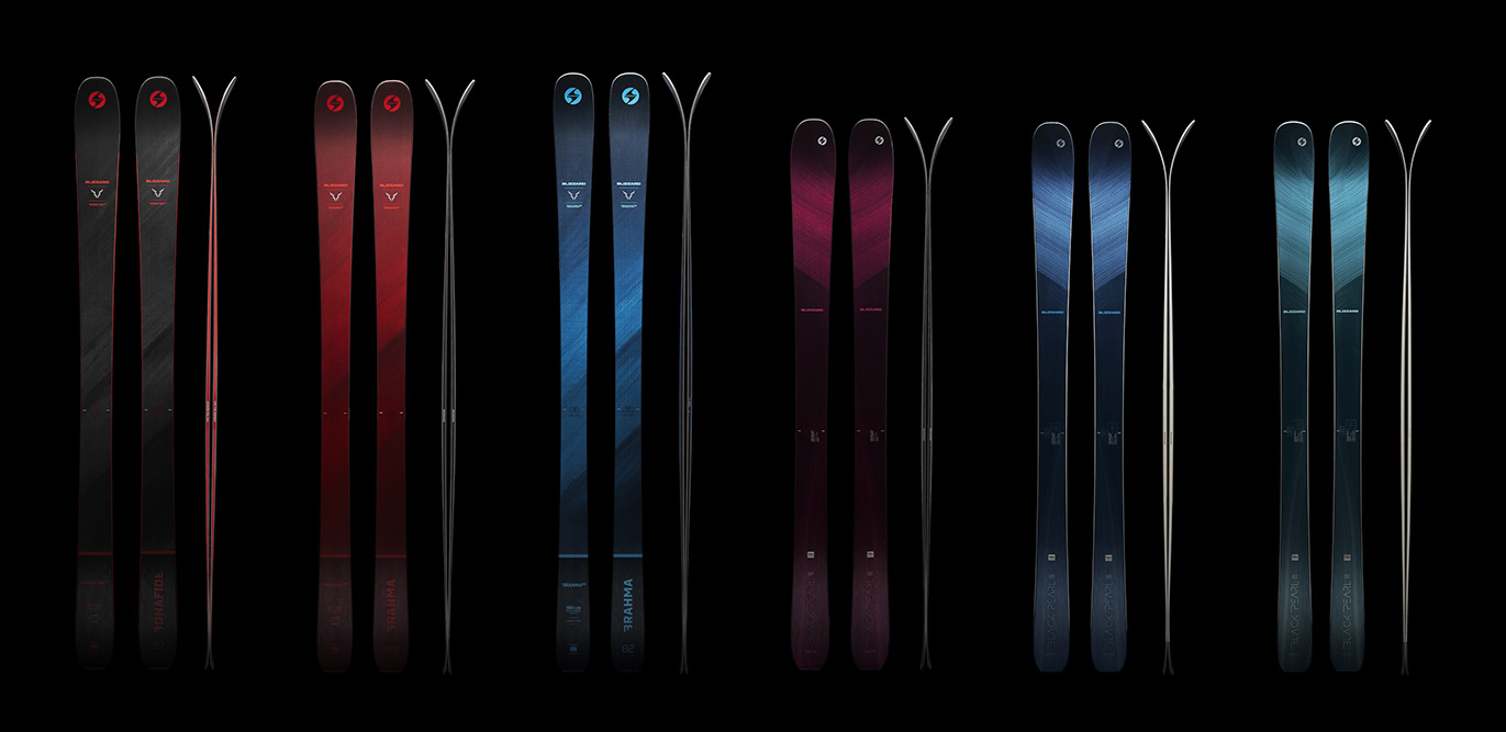 2022 Winter Ski Gear Preview - Sneak Peek | evo