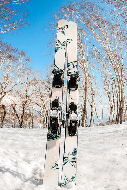 2023 Ski Gear Preview - Sneak Peek | evo