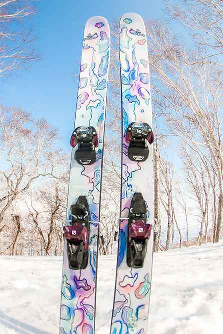 2023 Ski Gear Preview - Sneak Peek | evo