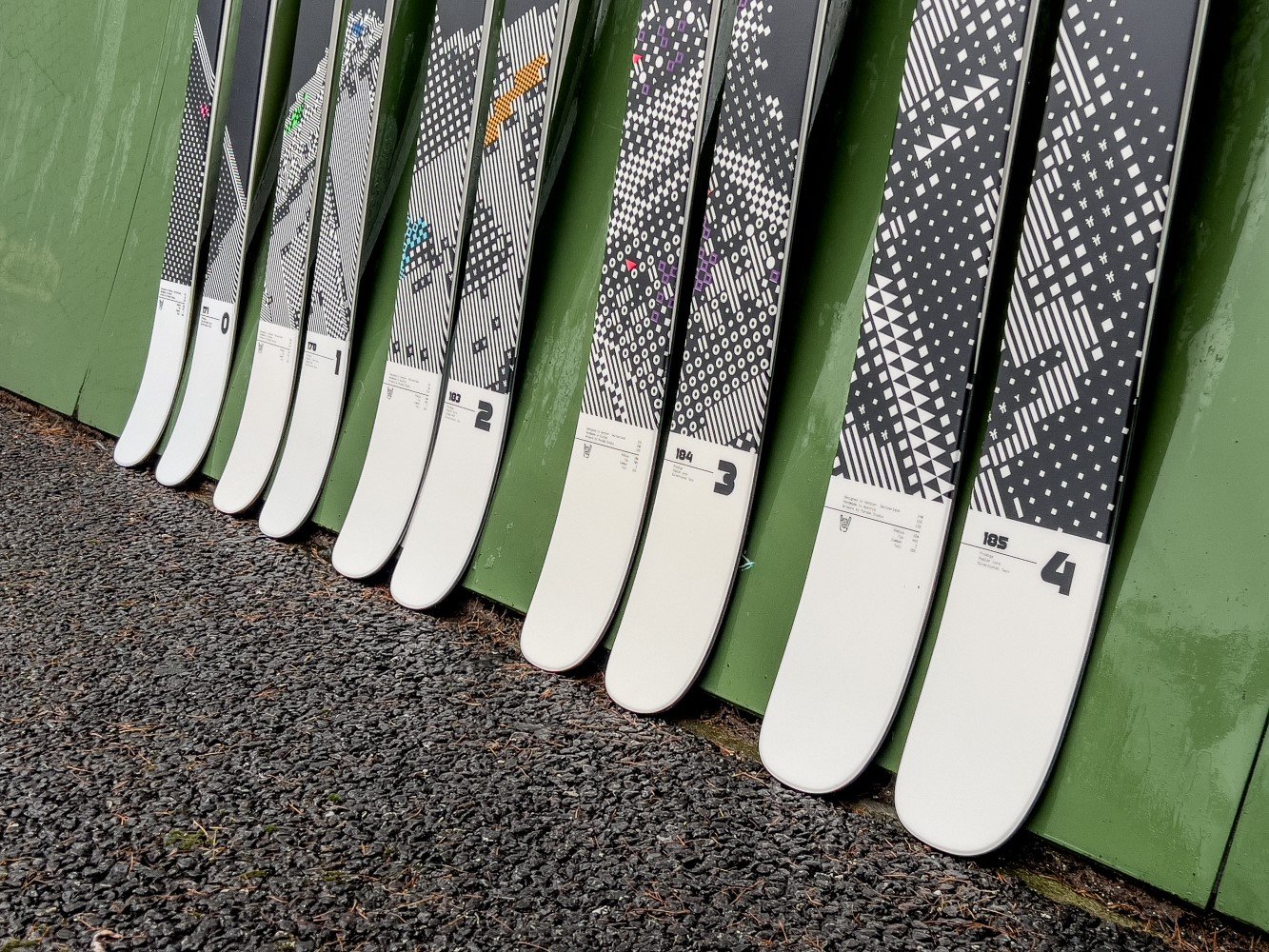 2025 Ski Gear Preview - Sneak Peek | evo