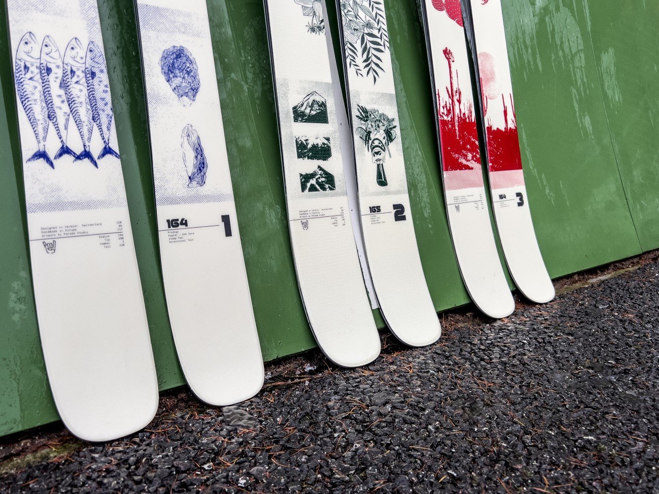 2025 Ski Gear Preview - Sneak Peek | evo