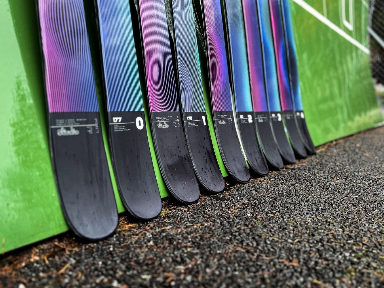 2025 Ski Gear Preview - Sneak Peek | evo