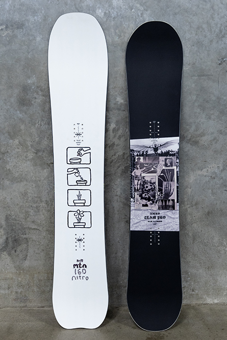 2023 Snowboard Gear Preview - Sneak Peak | evo