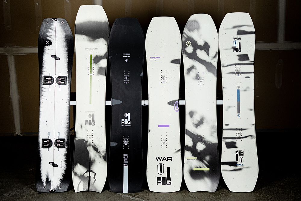 2023 Snowboard Gear Preview - Sneak Peak | evo